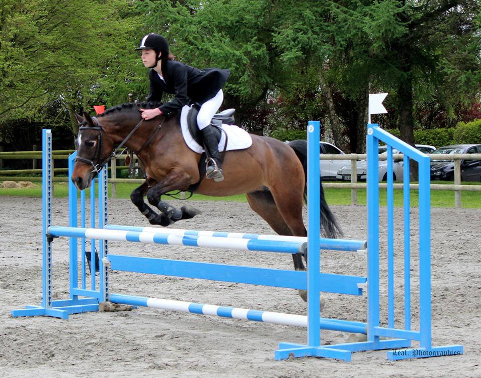 Grand-Prix Poney 2 - 13 avril 2014